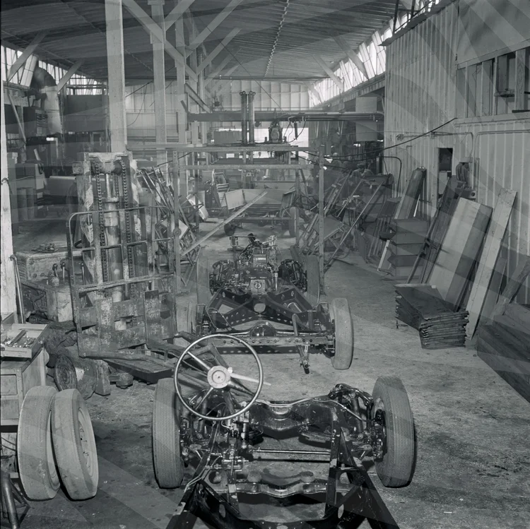 Powell’s Holy Grail: The Powell Sport Wagon — Petersen Automotive Museum