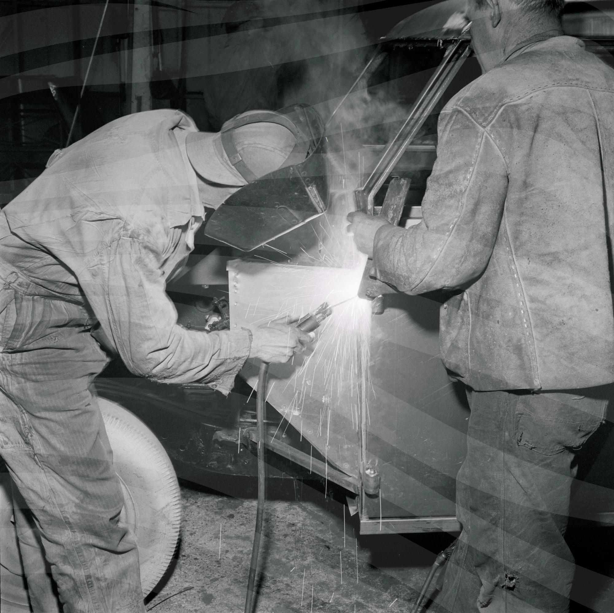 Powell’s Holy Grail: The Powell Sport Wagon — Petersen Automotive Museum