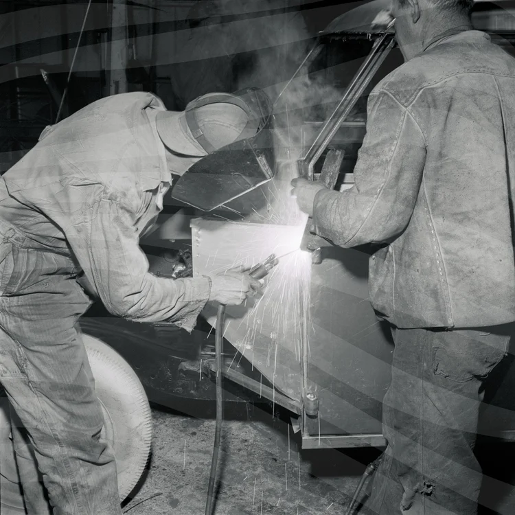 Powell’s Holy Grail: The Powell Sport Wagon — Petersen Automotive Museum