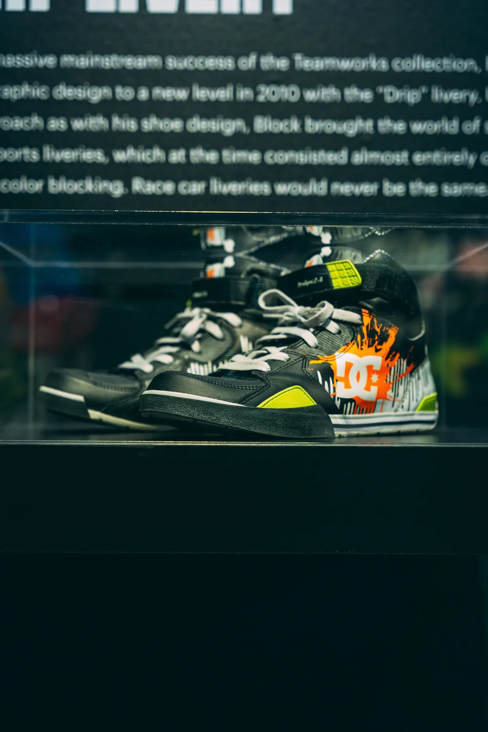 Ken Block: A Rally Legend — Petersen Automotive Museum