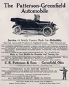 C.R. Patterson & Sons - The First Black Owned Car Company — Petersen Automotive Museum