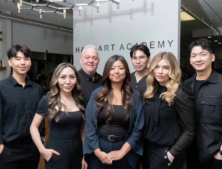 Best Certified Hair School - Hair Art Academy | Vancouver | Langley