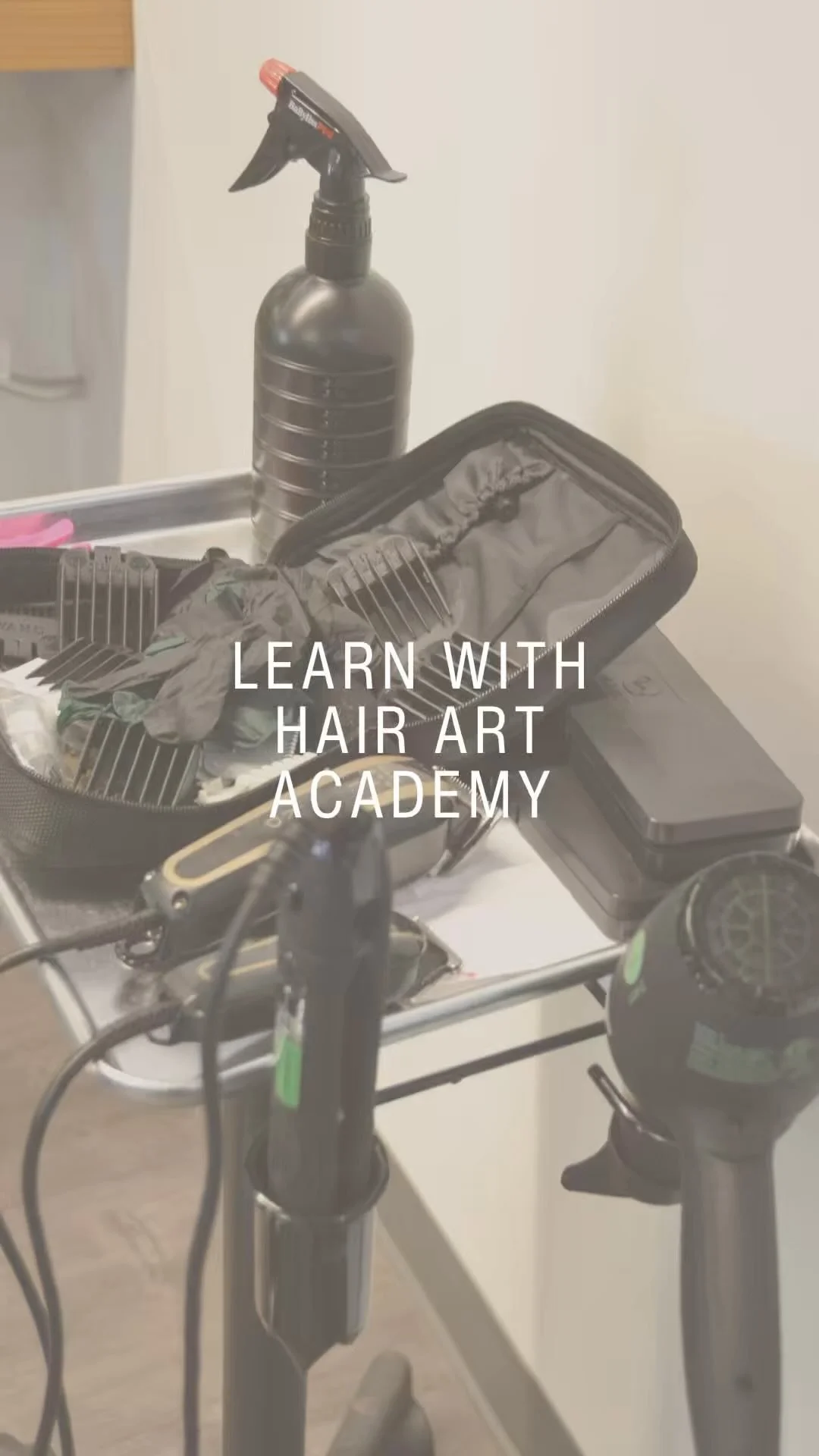 Best Certified Hair School - Hair Art Academy | Vancouver | Langley