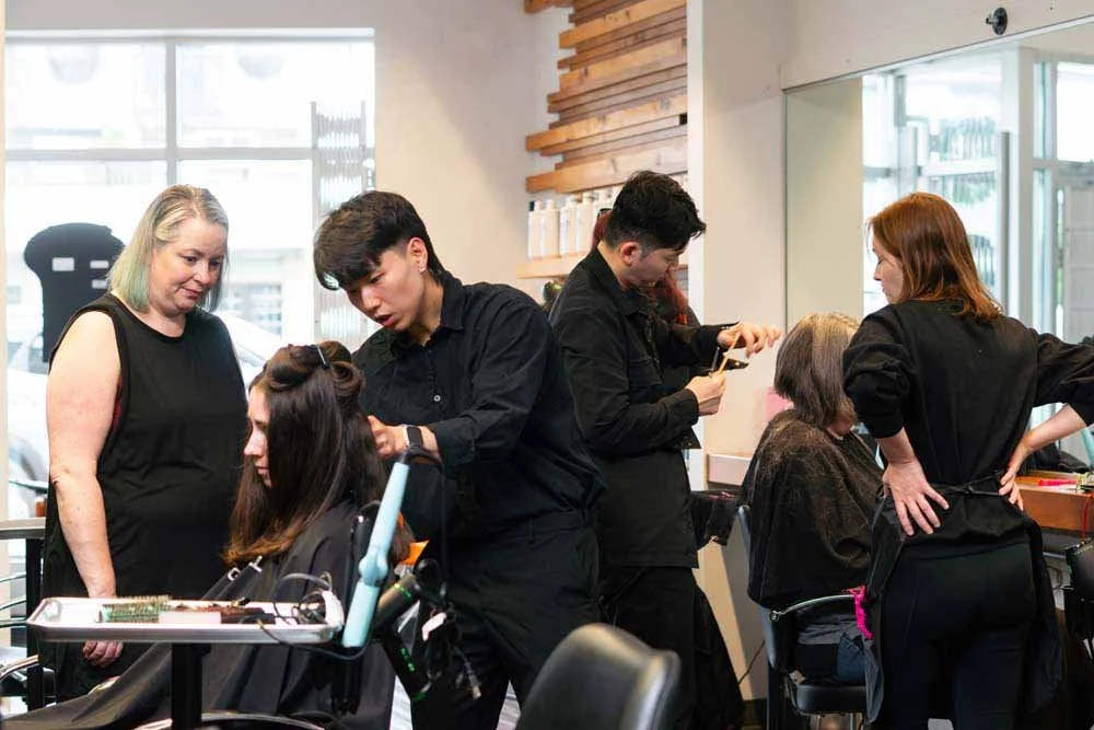Understanding Hair Anatomy: A Foundation for Hair Professionals — Hair ...