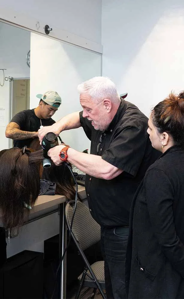 Program Outline — Hair Art Academy