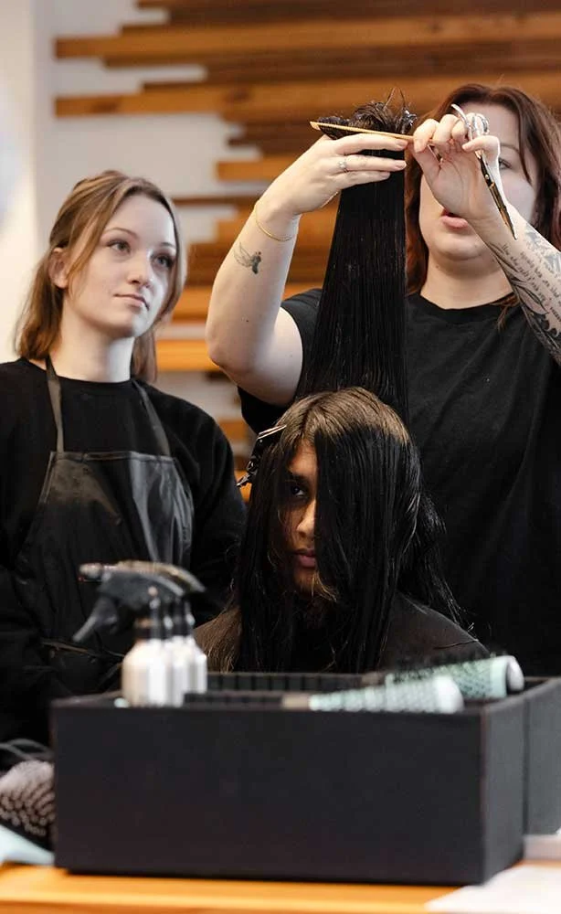 Program Outline — Hair Art Academy