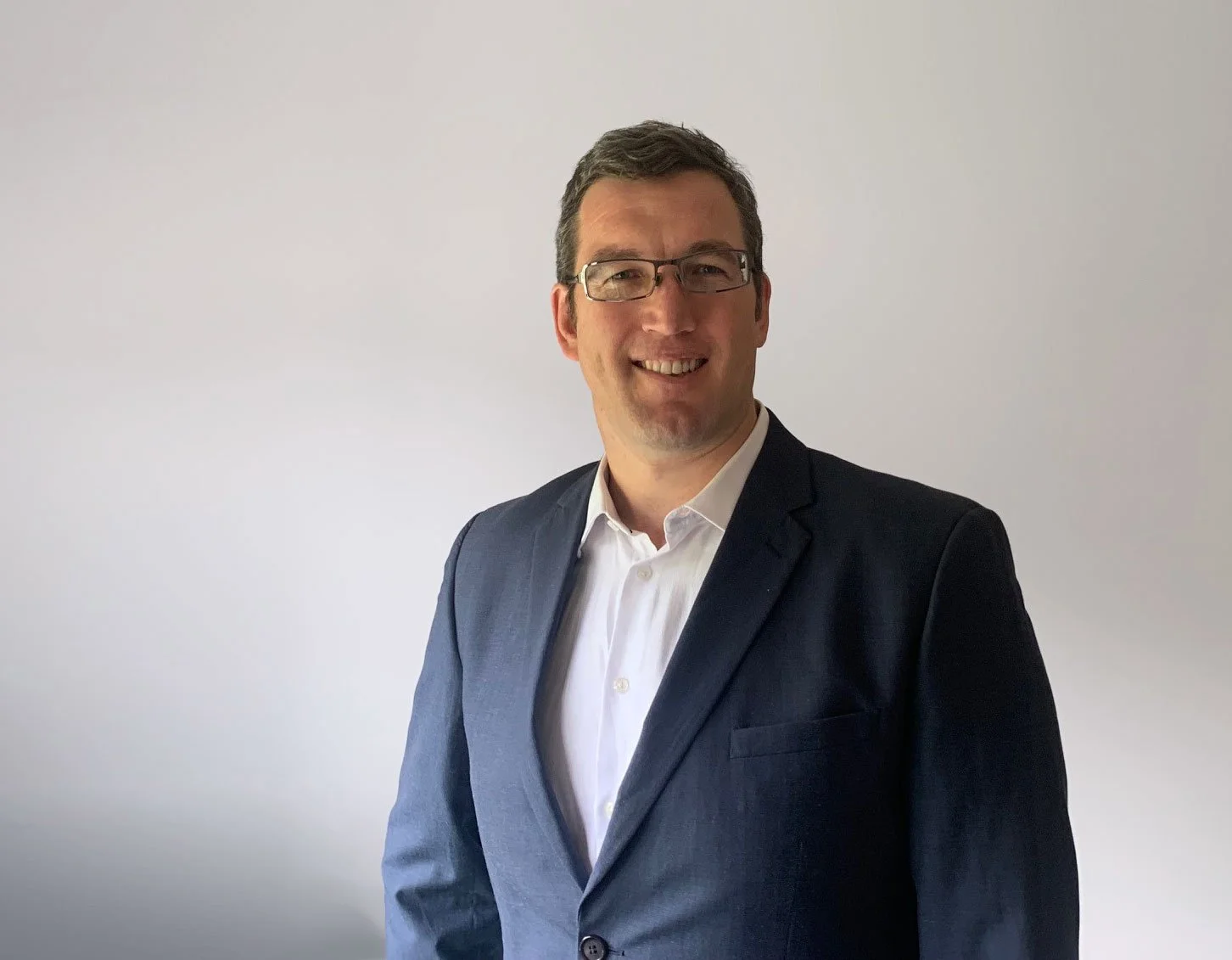 Edward Griffiths for council