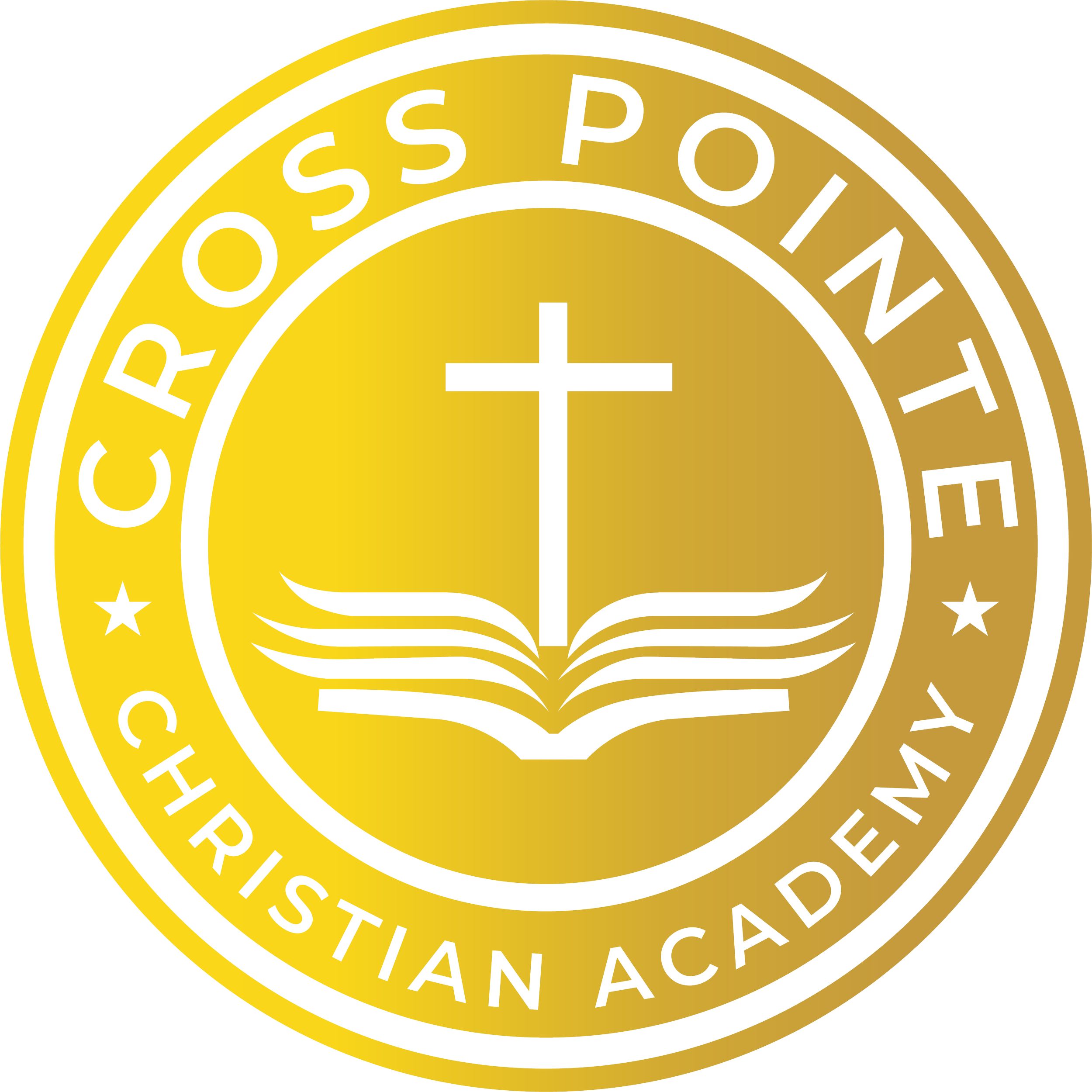 CROSS POINTE CHRISTIAN ACADEMY