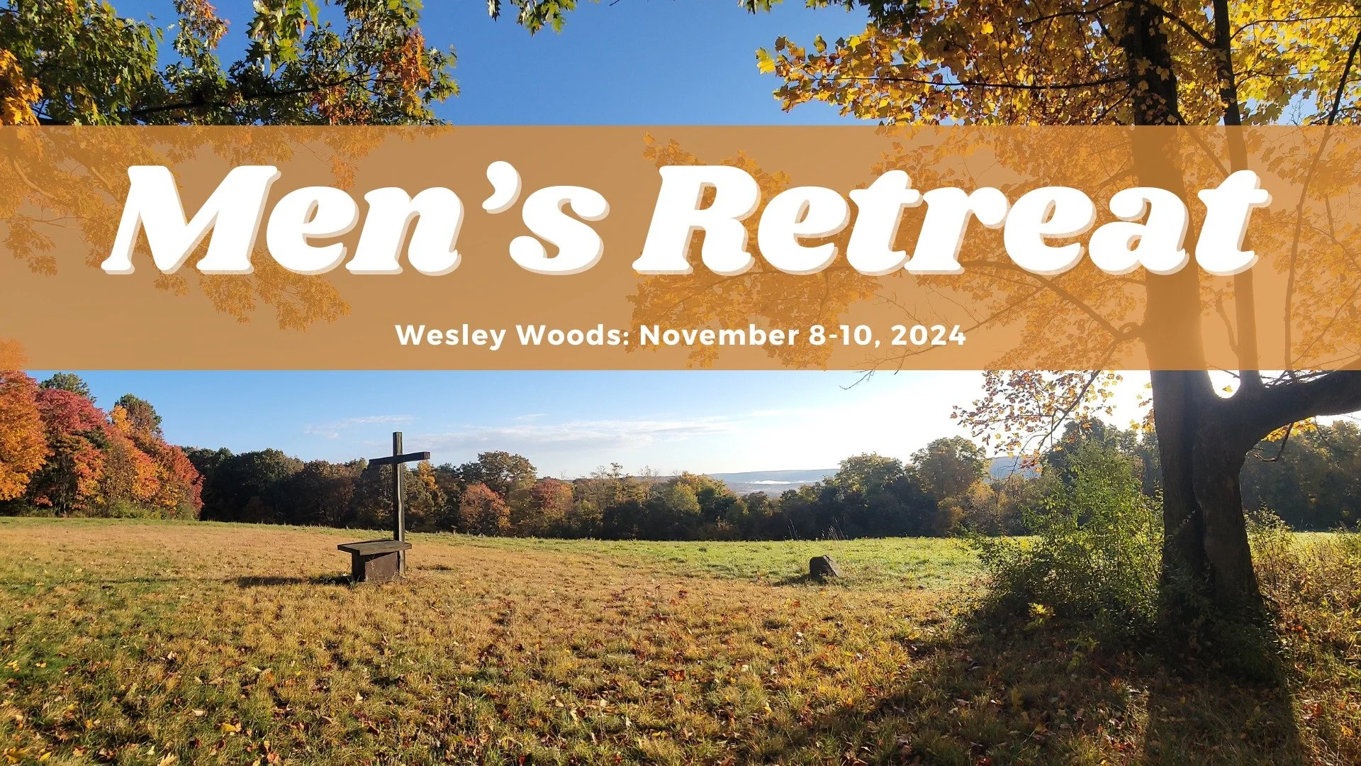 Camp Events — Wesley Woods Church Camp