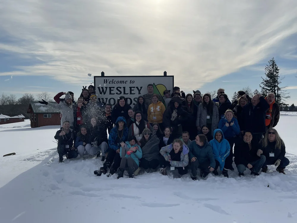 Wesley Woods Christian Camp