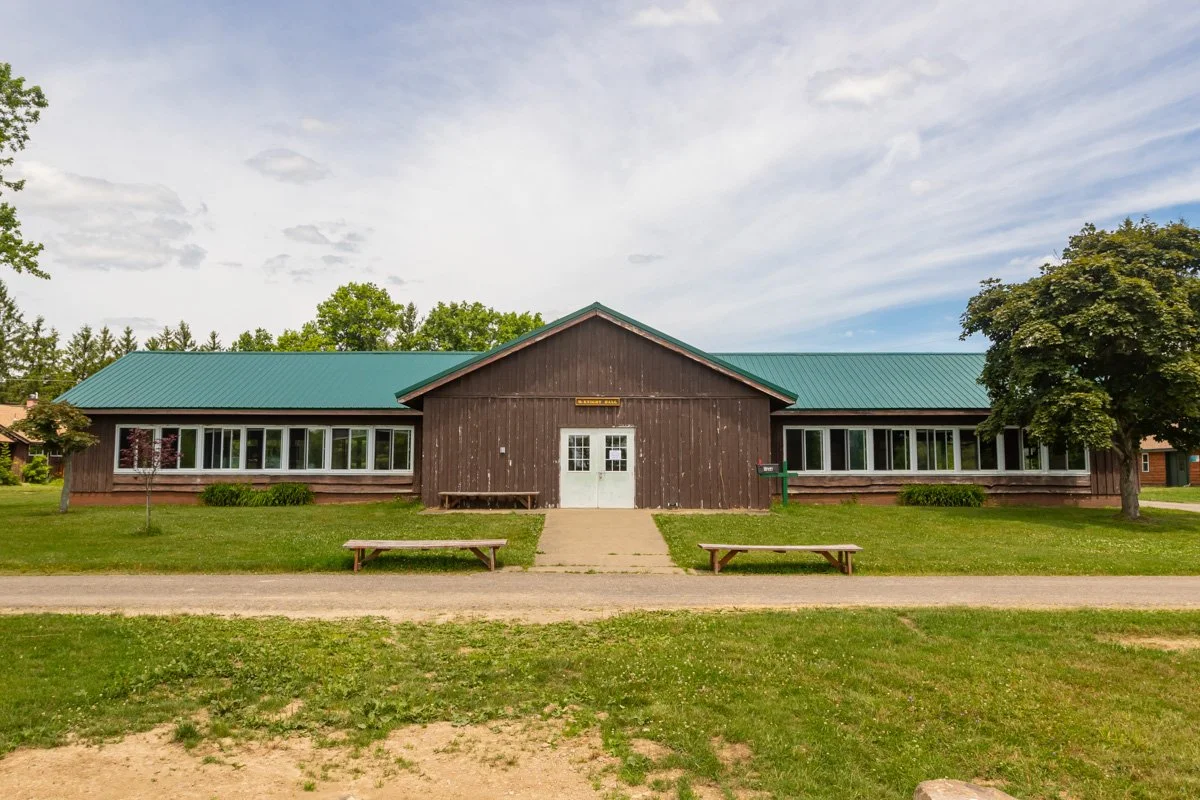 Wesley Woods Christian Camp