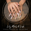 Lily Nails & Lash