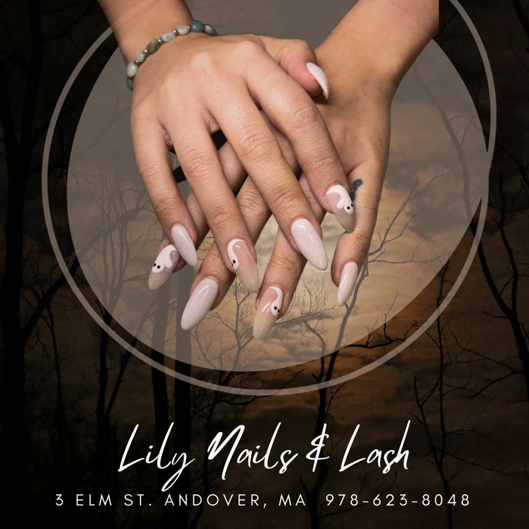 Lily Nails & Lash