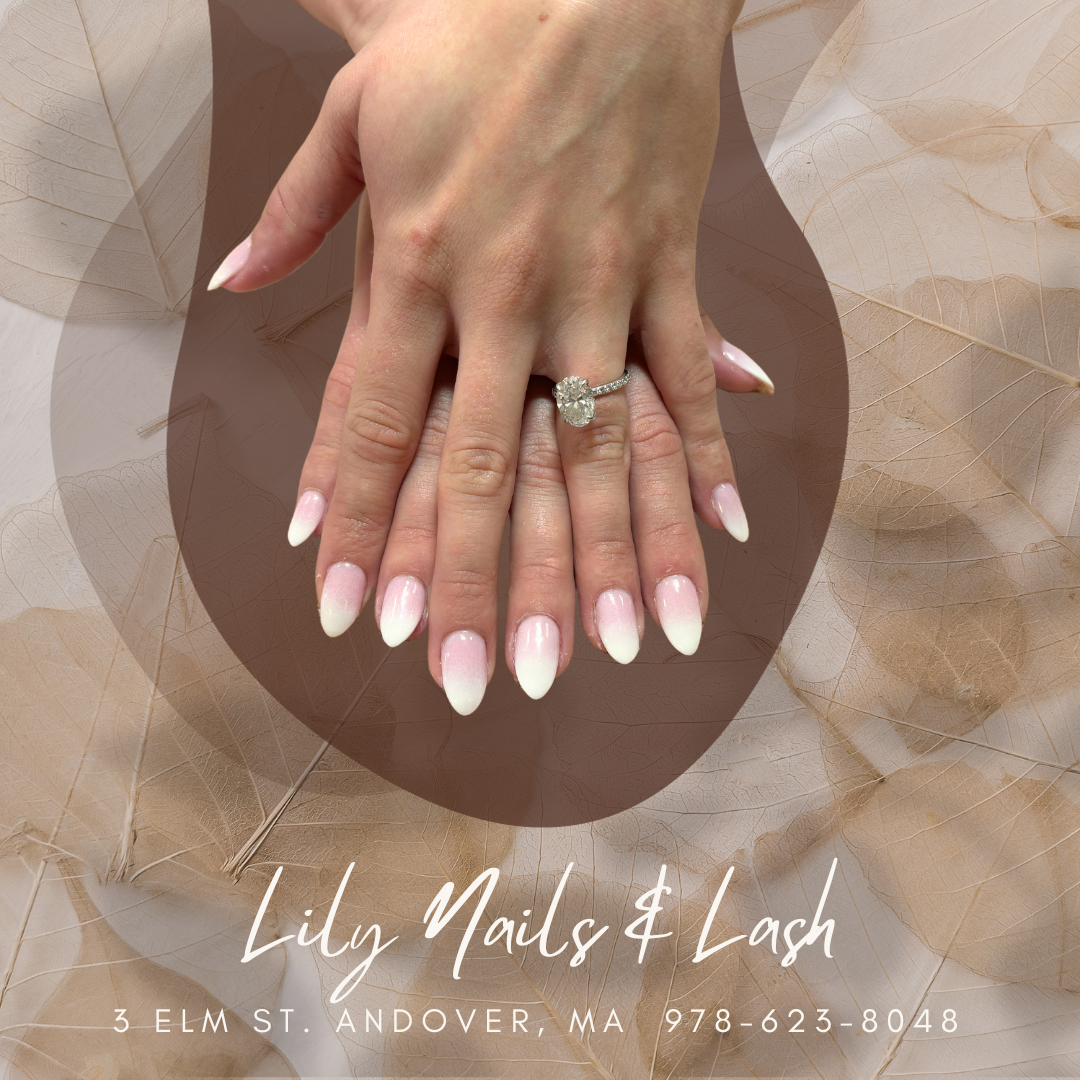 Lily Nails & Lash
