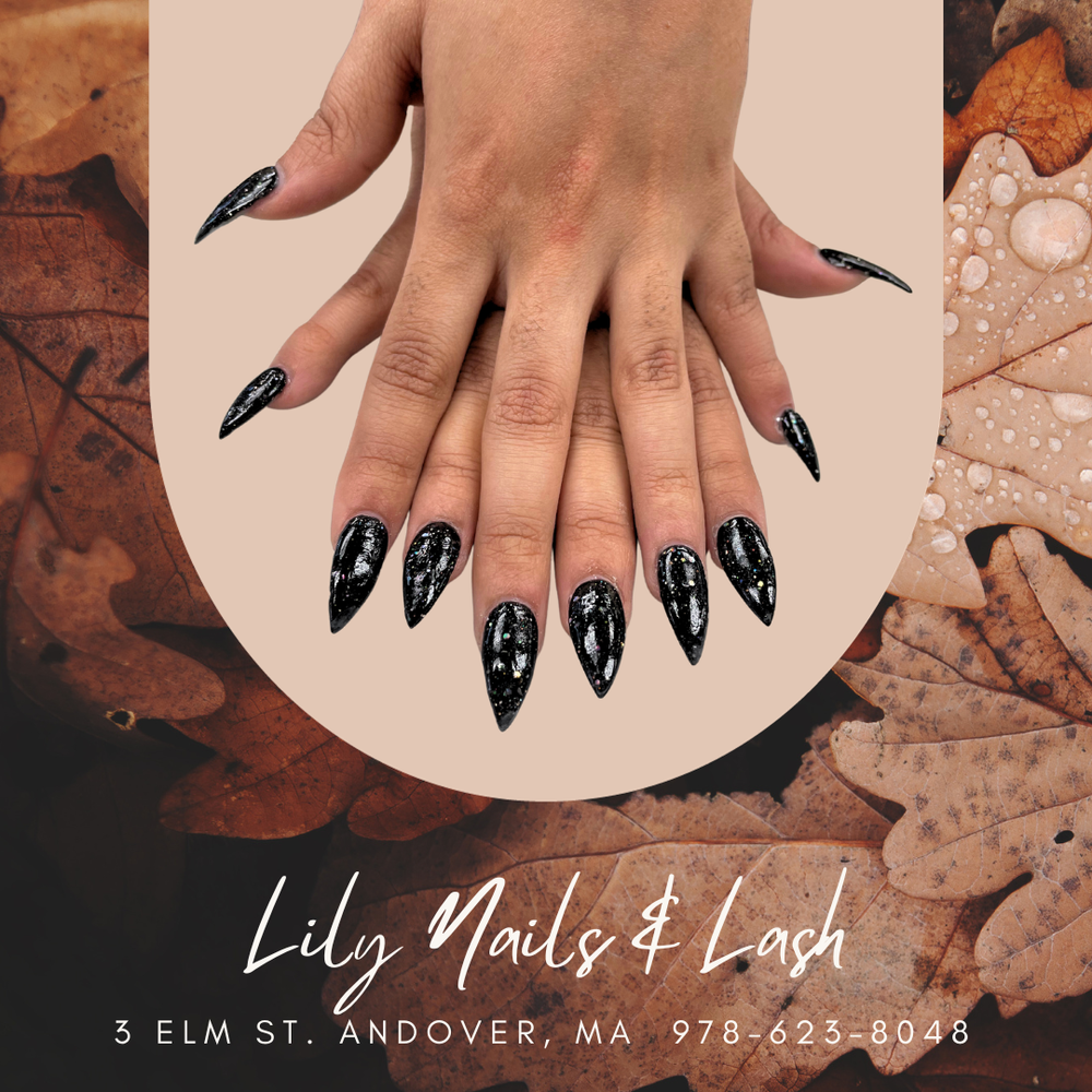 Lily Nails & Lash