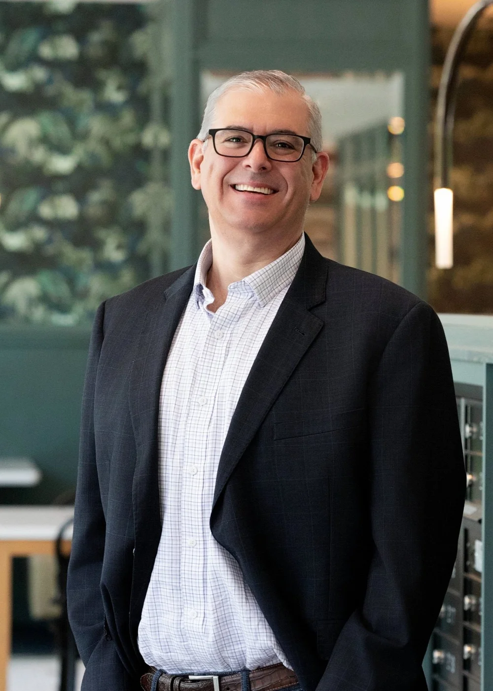 Our Team — MESH | Project Delivery Partners