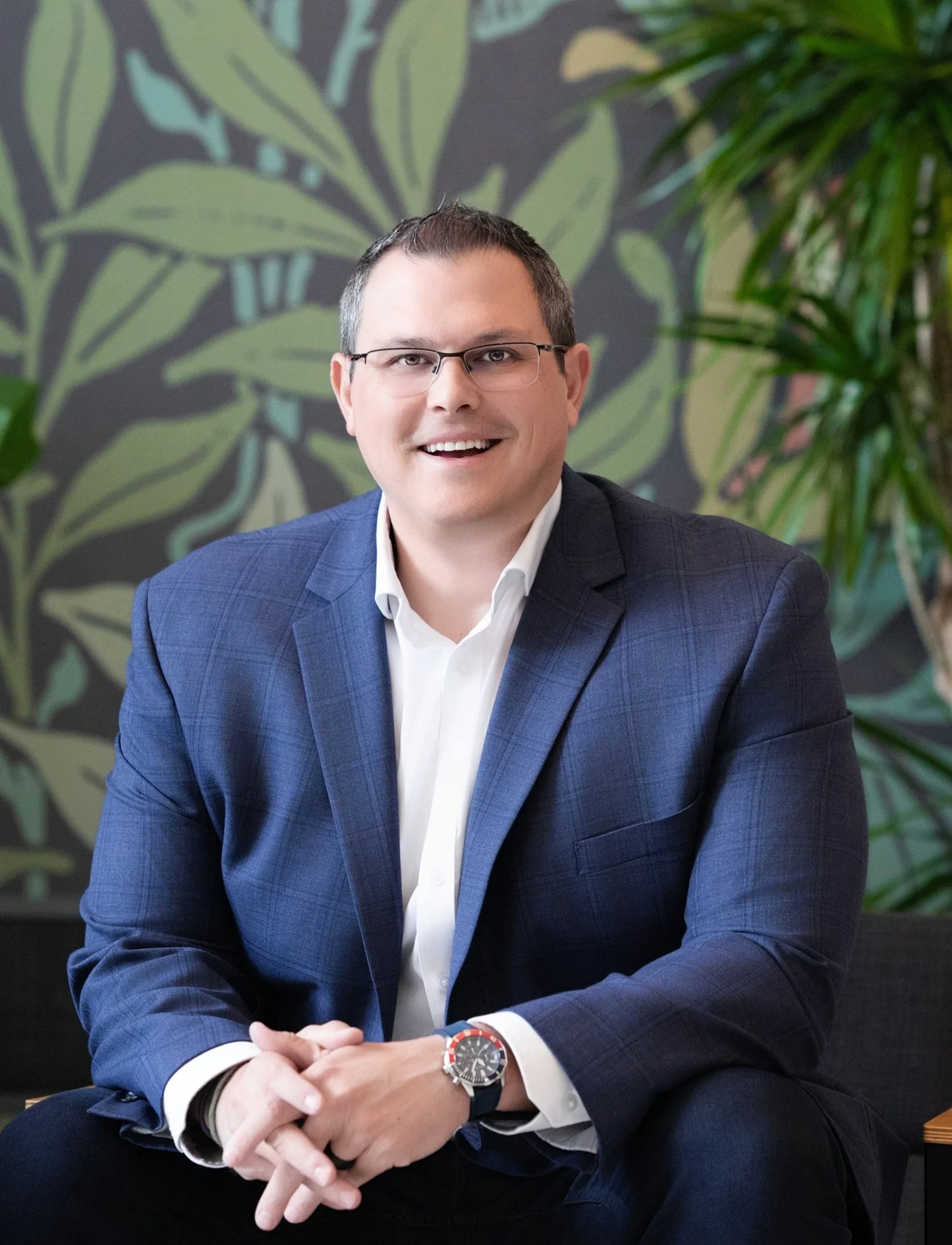 Our Team — MESH | Project Delivery Partners