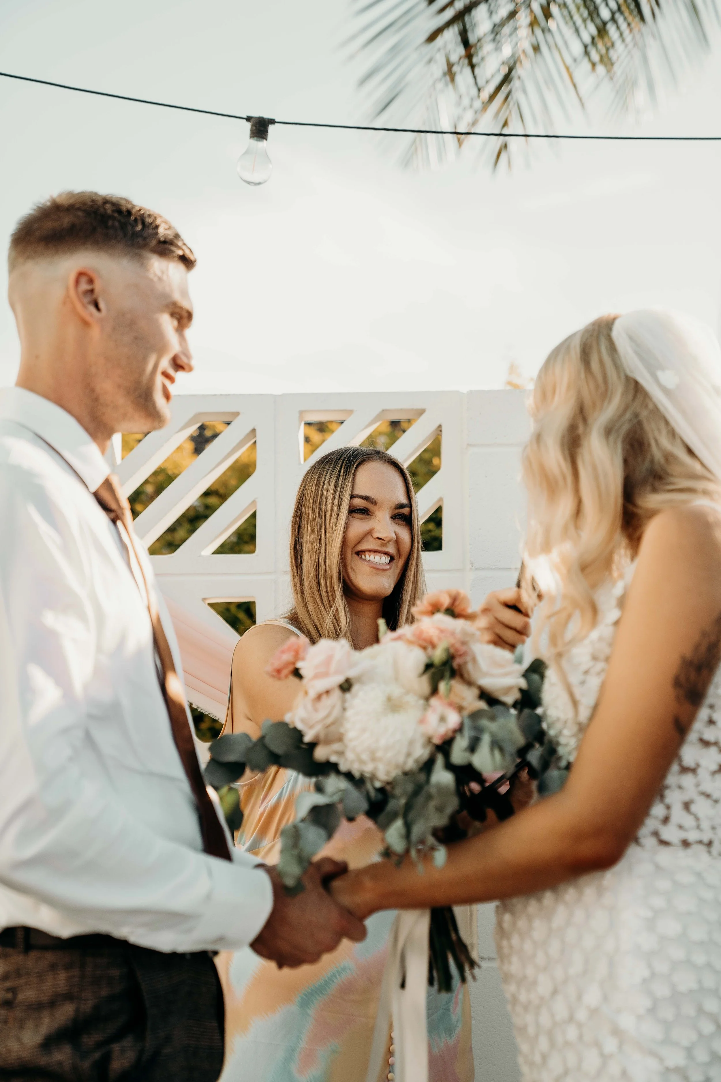 Central Coast Celebrant