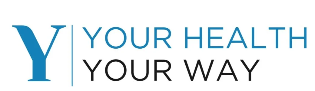 About — Your Health Your Way
