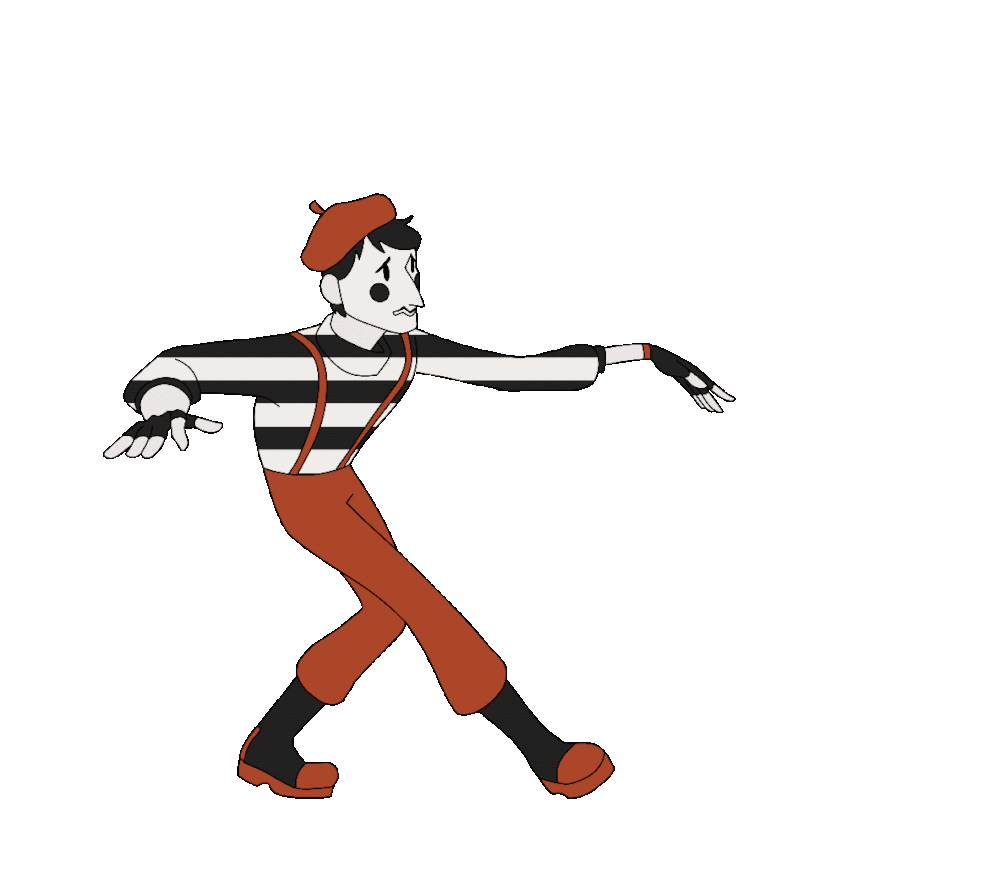 Animation — Topaz Animation