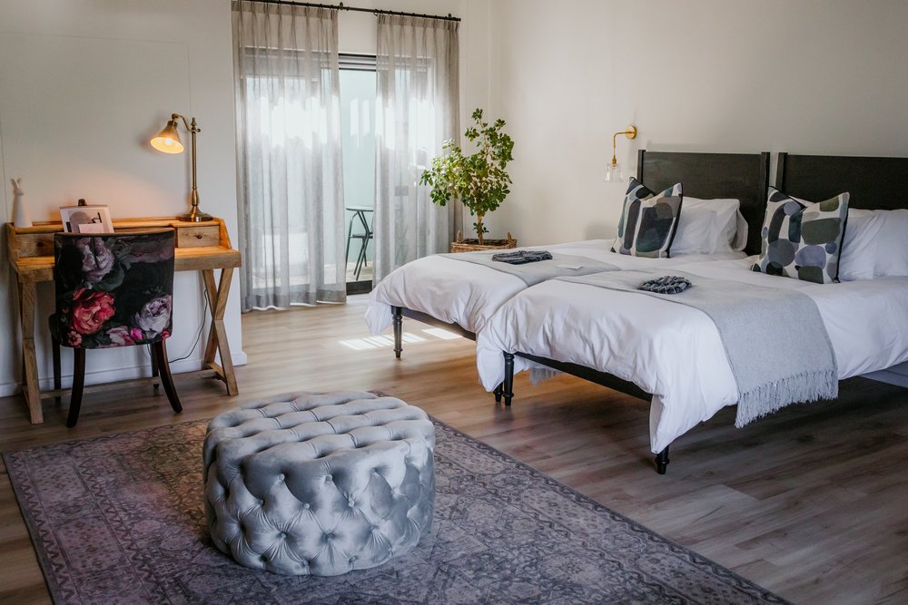 Fancy Fritz | Bed and Breakfast Swakopmund — The Fritz Collection