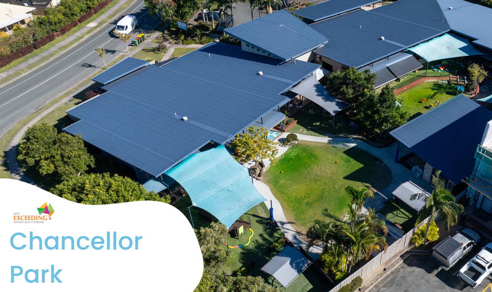 The Bella Grace Experience — Bella Grace Early Learning Centre