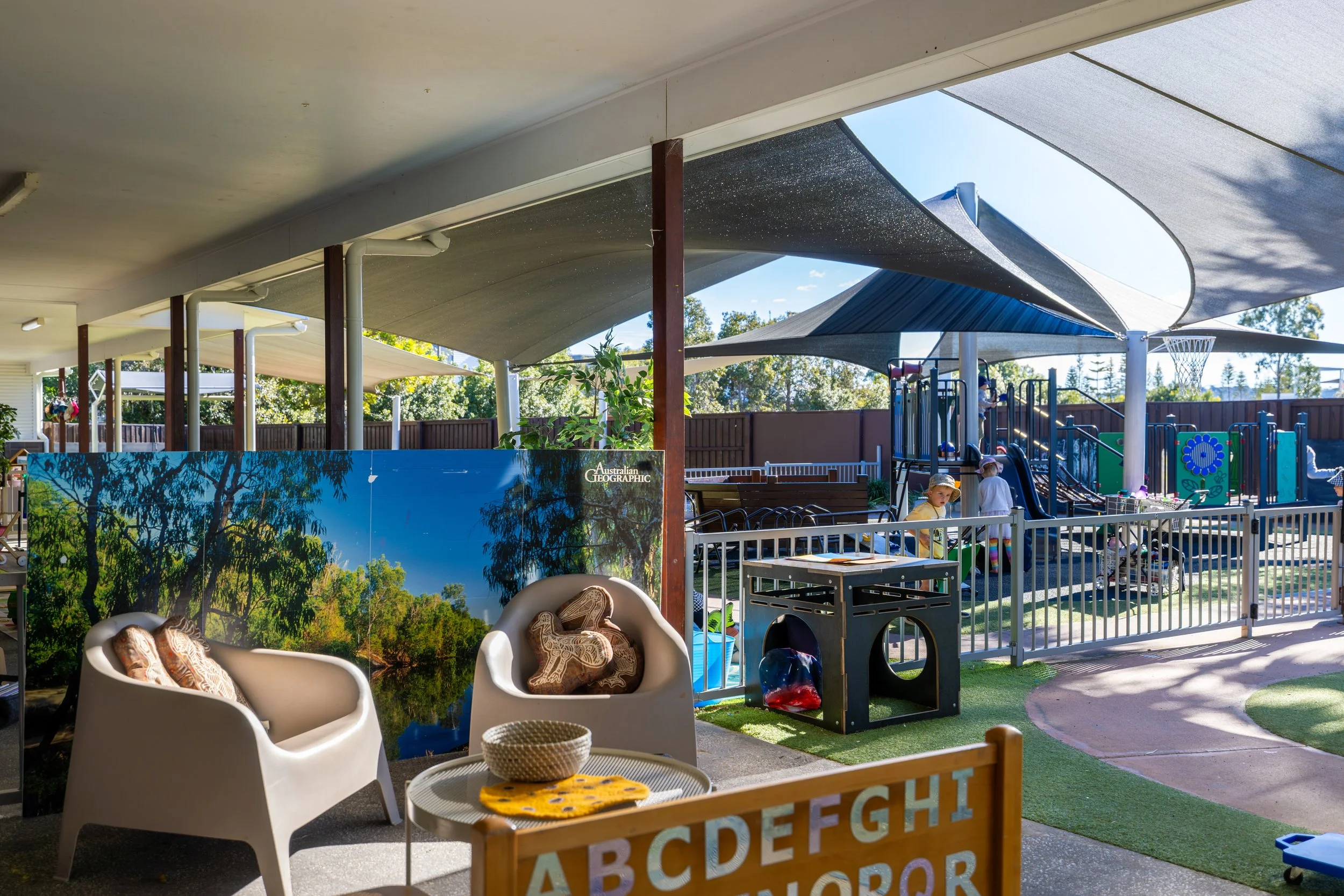 Brightwater — Bella Grace Early Learning Centre