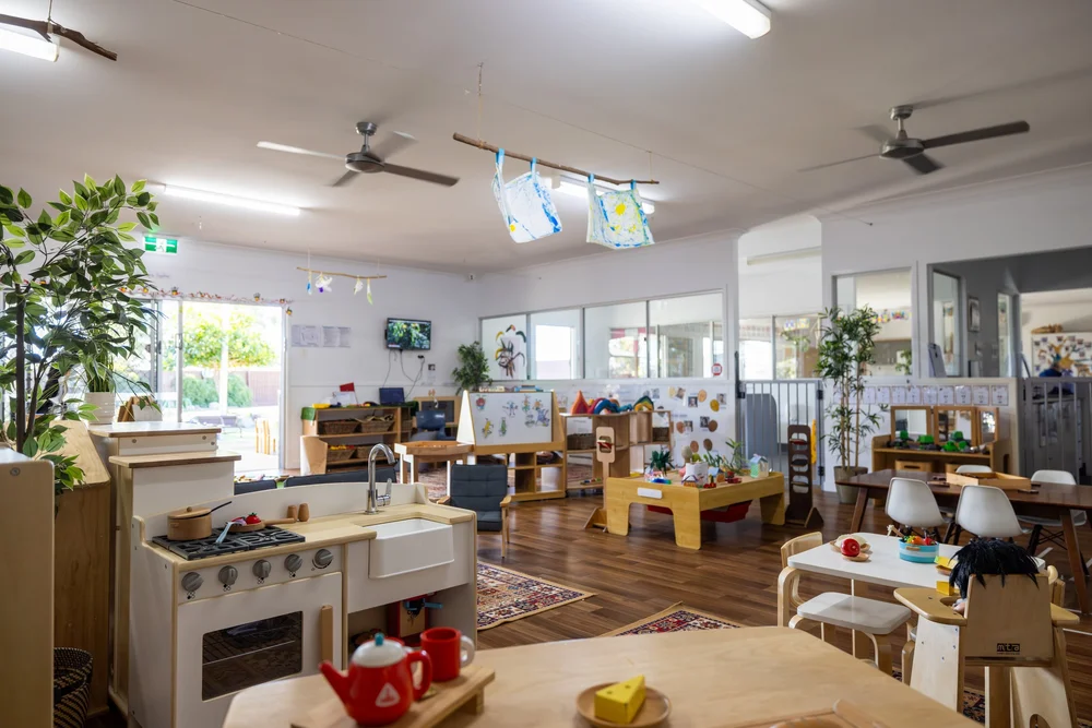 Brightwater — Bella Grace Early Learning Centre