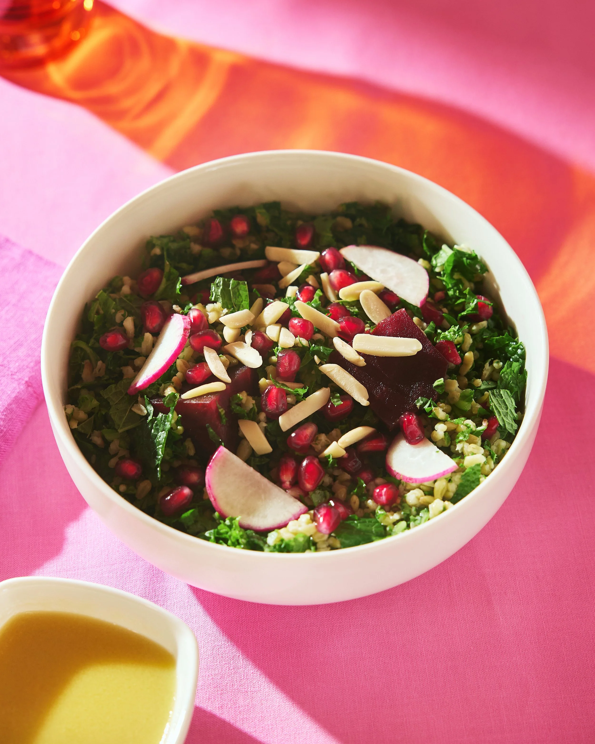 Daymi Restaurant | Lebanese restaurant in downtown Toronto