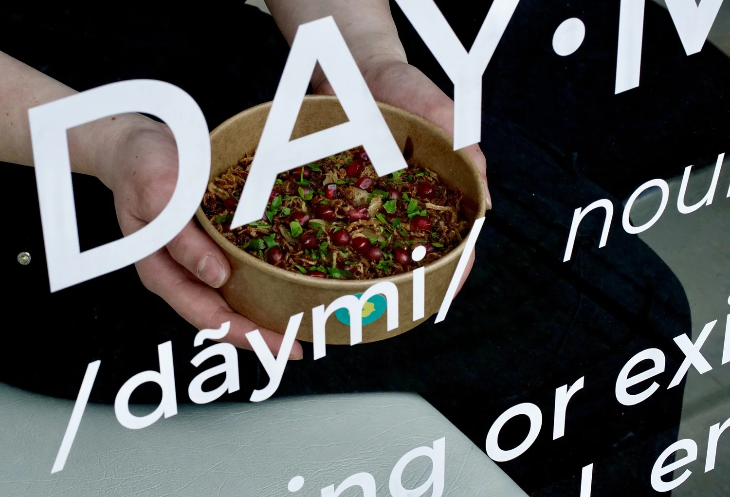 Daymi | Lebanese Restaurant