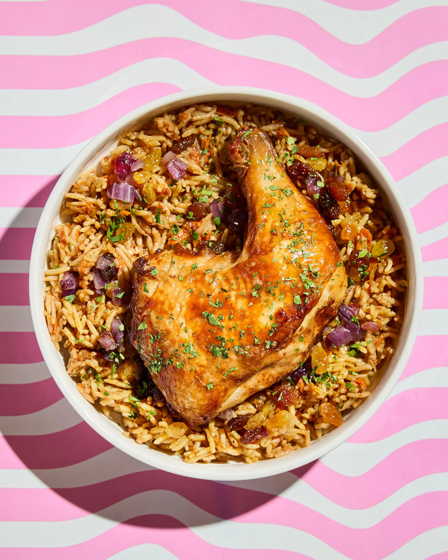 Daymi Restaurant | Lebanese restaurant in downtown Toronto