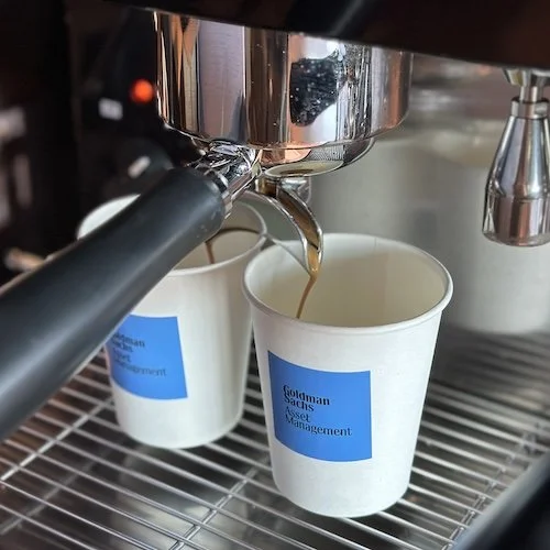 Mobile Coffee Catering for Events — Chaz Coffee - Hot & iced Coffee ...