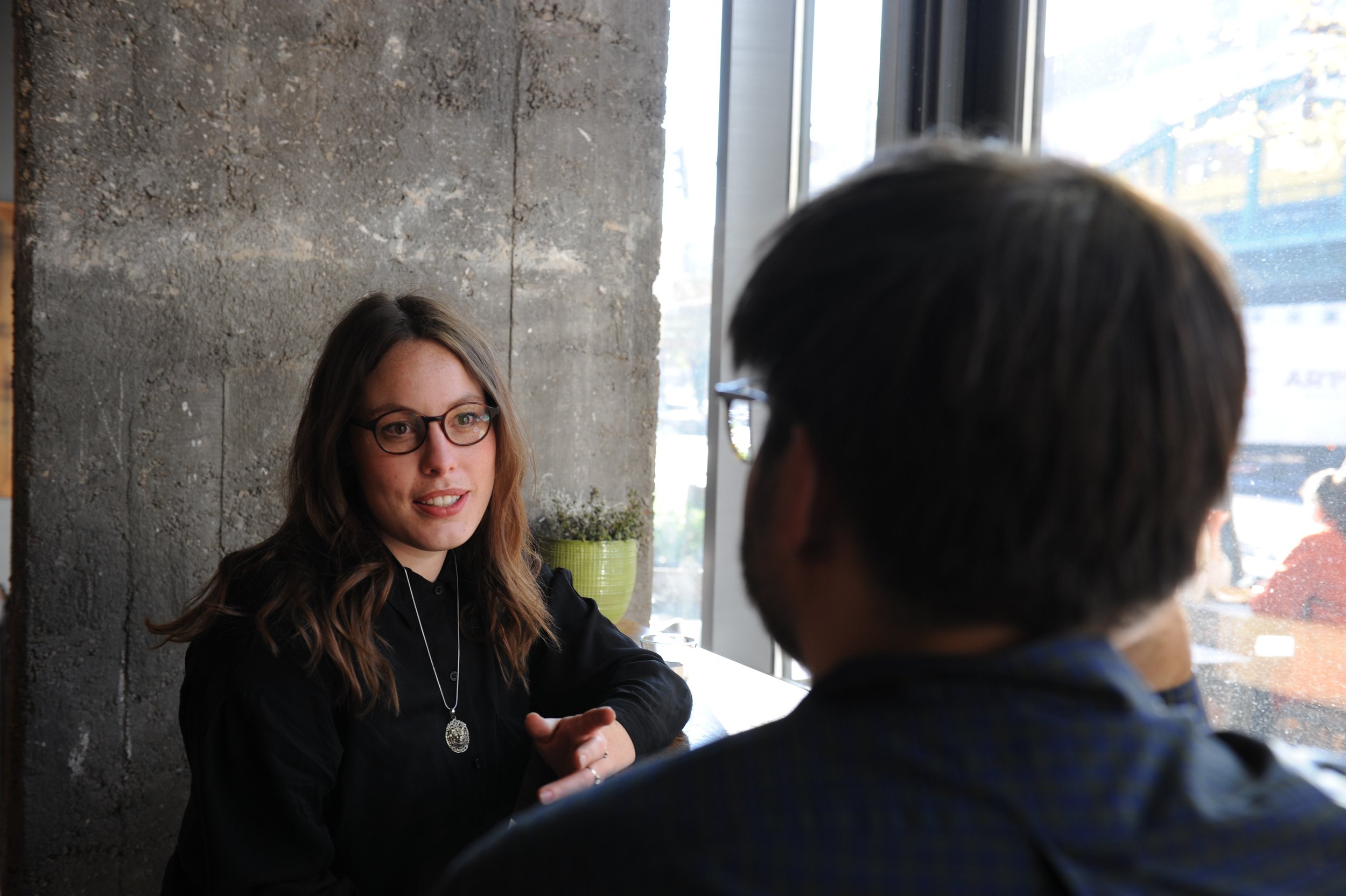 Home — Elisa Schön.