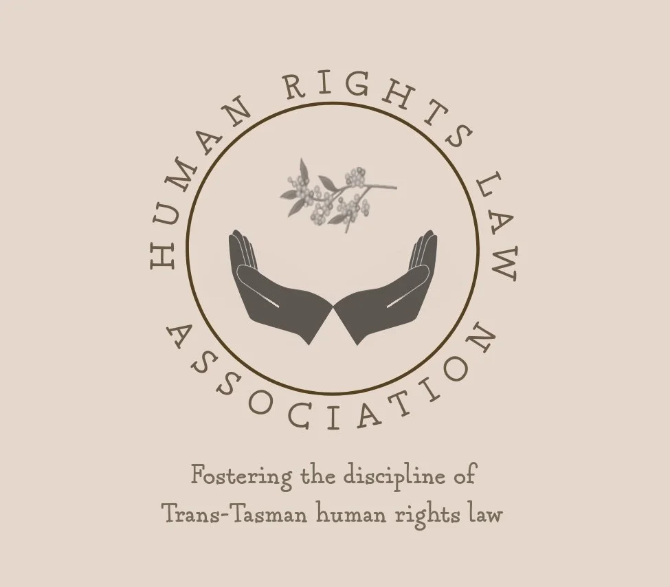 Human Rights Law Association