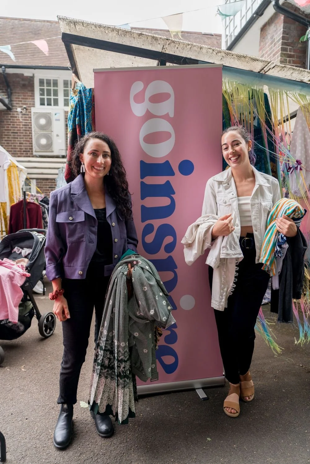 GO INSPIRE INTERNATIONAL C.I.C