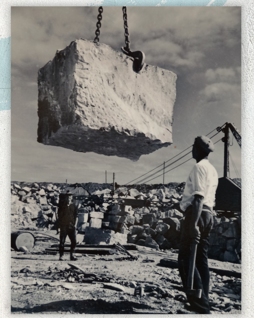 Portland Sculpture & Quarry Trust