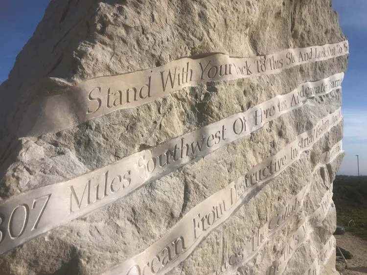 Portland Sculpture & Quarry Trust