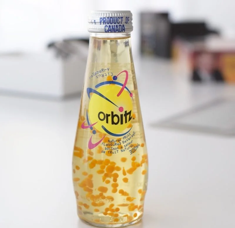 Orbitz - SODA — Museum of Failure