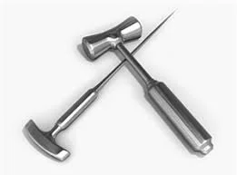 ORBITOCLAST - LOBOTOMY TOOLS — Museum of Failure