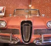 Ford Edsel — Museum of Failure
