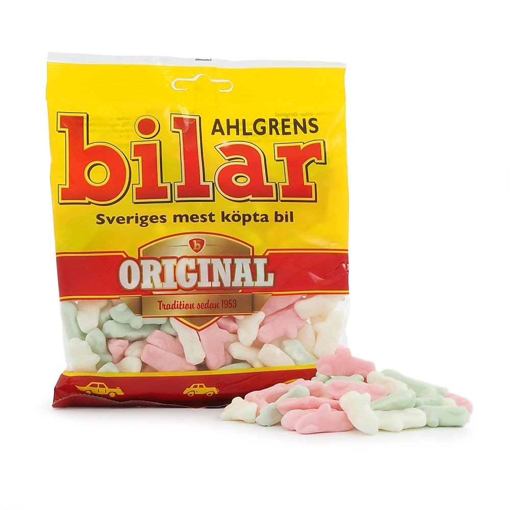 Ahlgrens Bilar — Museum of Failure