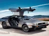 Delorean Museum Of Failure