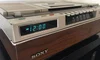 Sony Betamax — Museum of Failure
