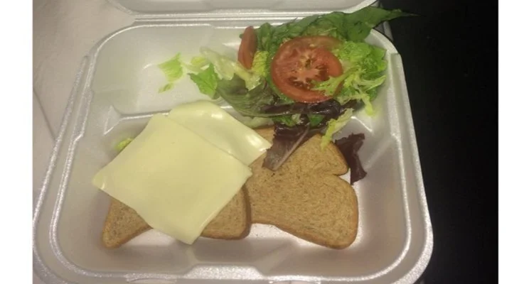 FYRE FESTIVAL — Museum of Failure