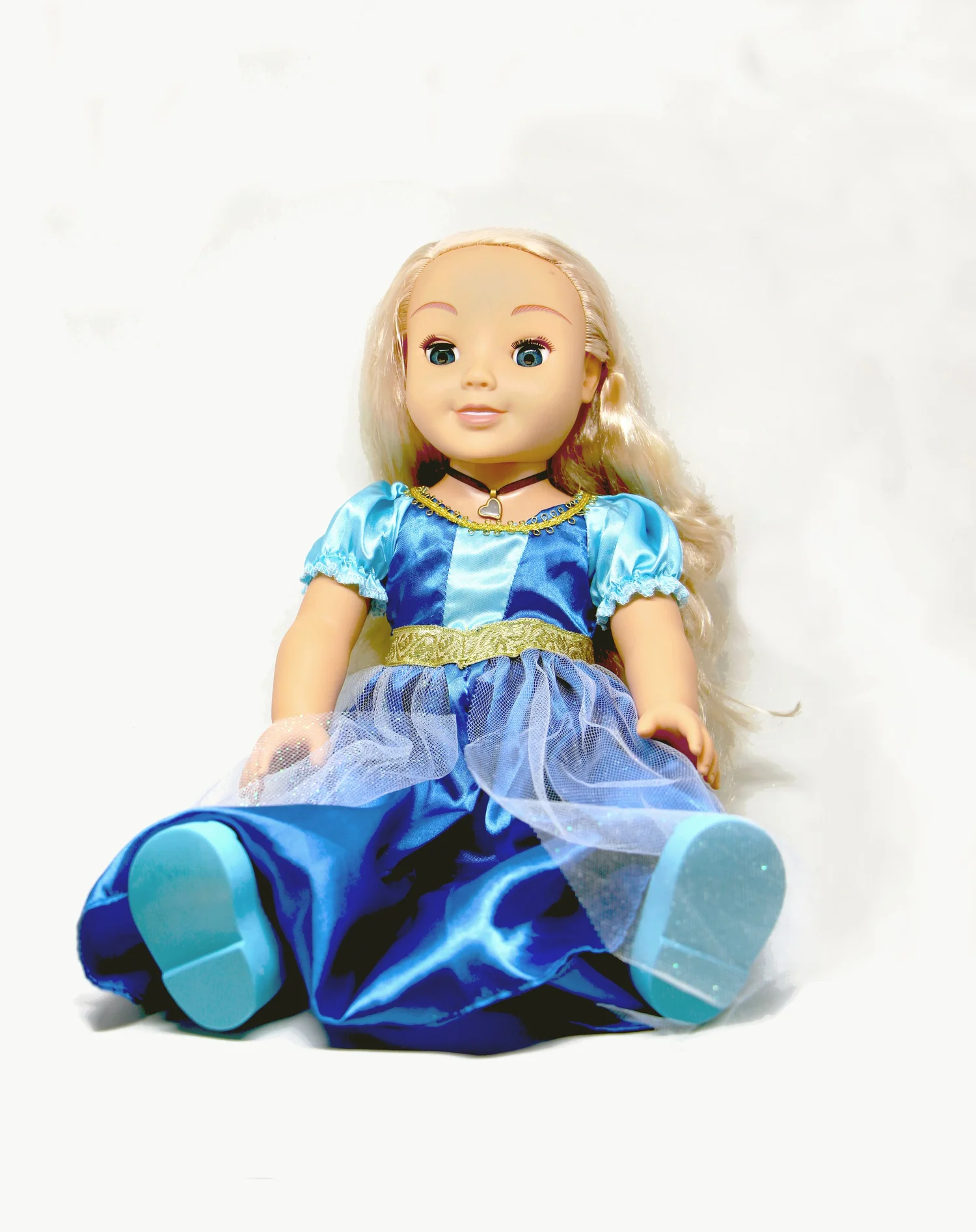 My Friend Cayla — Museum of Failure