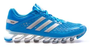 Adidas Springblade — Museum of Failure