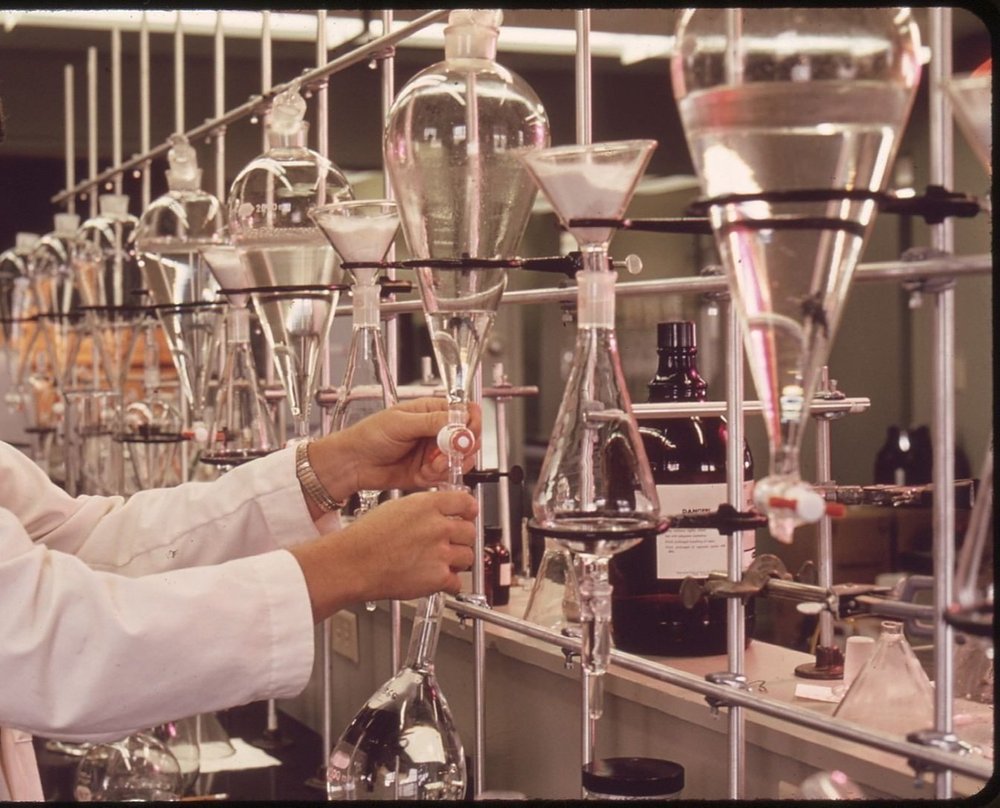 Polywater — Museum of Failure