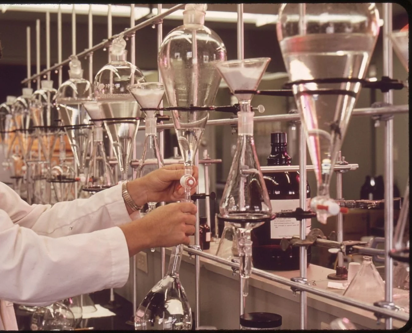 Polywater — Museum of Failure