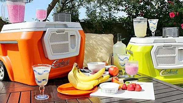 Coolest Cooler — Museum of Failure