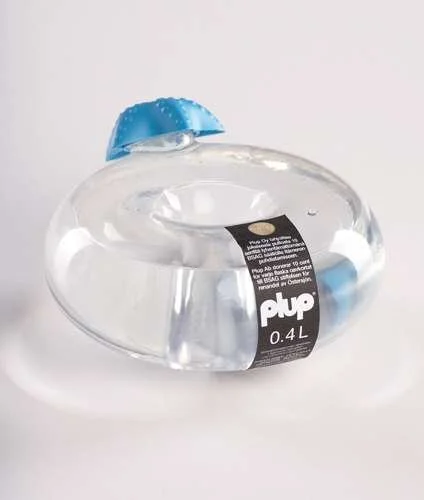 Plup - WATER BOTTLE — Museum of Failure